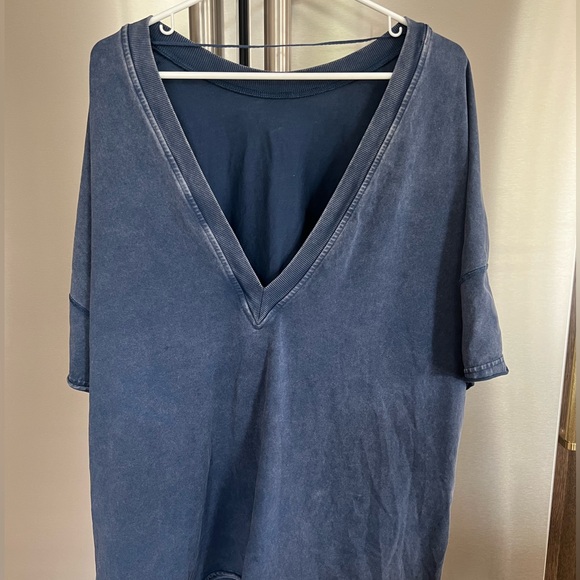 FP Movement by Free People | Tops | Free People Hot Shot Reversible Top ...